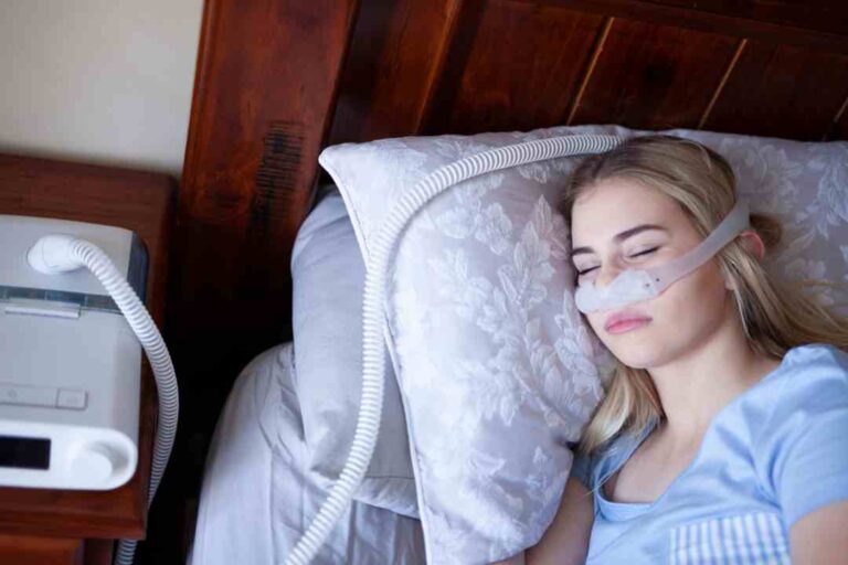 Continuous Positive Airway Pressure Cpap Vs Bipap Choosing The